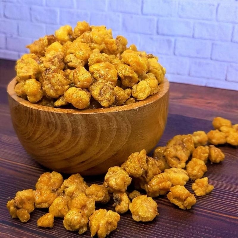 Jual JAGUNG MARNING PEDAS MANIS 250g & 500g | Shopee Indonesia