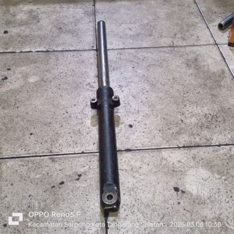 Jual sok bajaj Pulsar xcd sebelah kiri | Shopee Indonesia