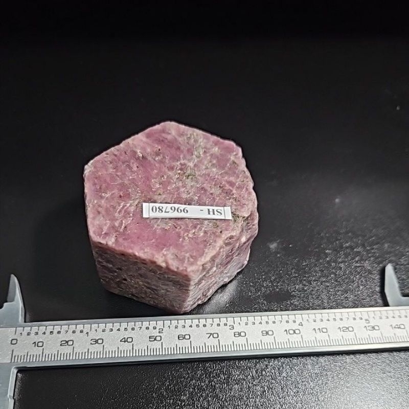 Jual RUBY CORONDUM Rough BATU ASLI | Shopee Indonesia