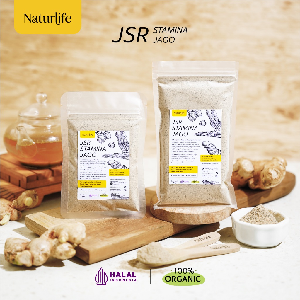 Jual JSR STAMINA JAGO PRIA NATURLIFE / JSR JAMU KUAT PRIA / JAMU PENAMBAH STAMINA PRIA / JSR ...