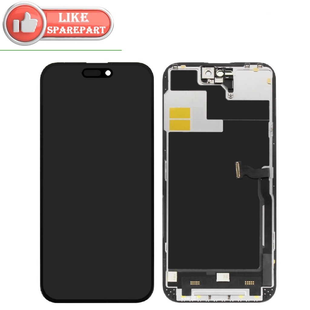 Jual LCD TOUCHSCREEN IPHONE 13 PRO / 13 PROMAX / IP 14 PRO / 14PM / IP ...