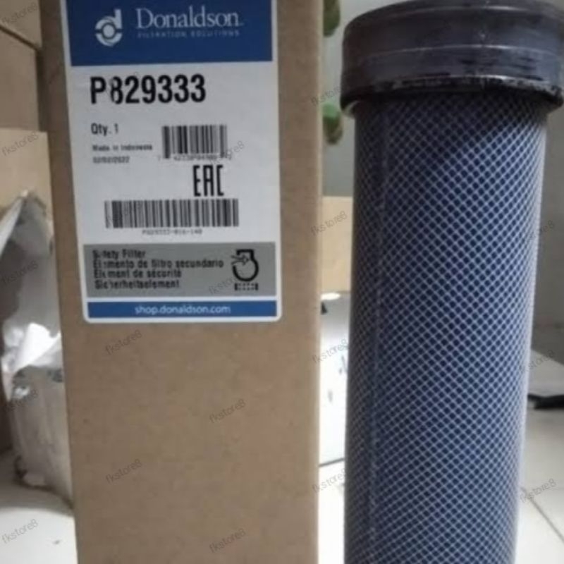 Jual Air Filter Donaldson P829333 Filter Udara P82-9333 | Shopee Indonesia