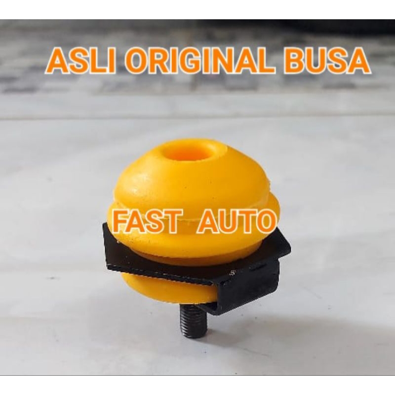 Jual KARET STOPPER MODIFIKASI BUSA SPON EMPUK INNOVA HILUX FORTUNER ...