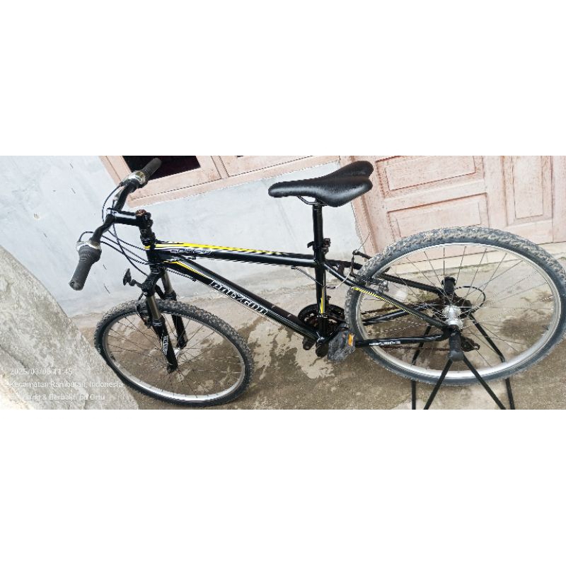 Jual Sepeda POLYGON | Shopee Indonesia