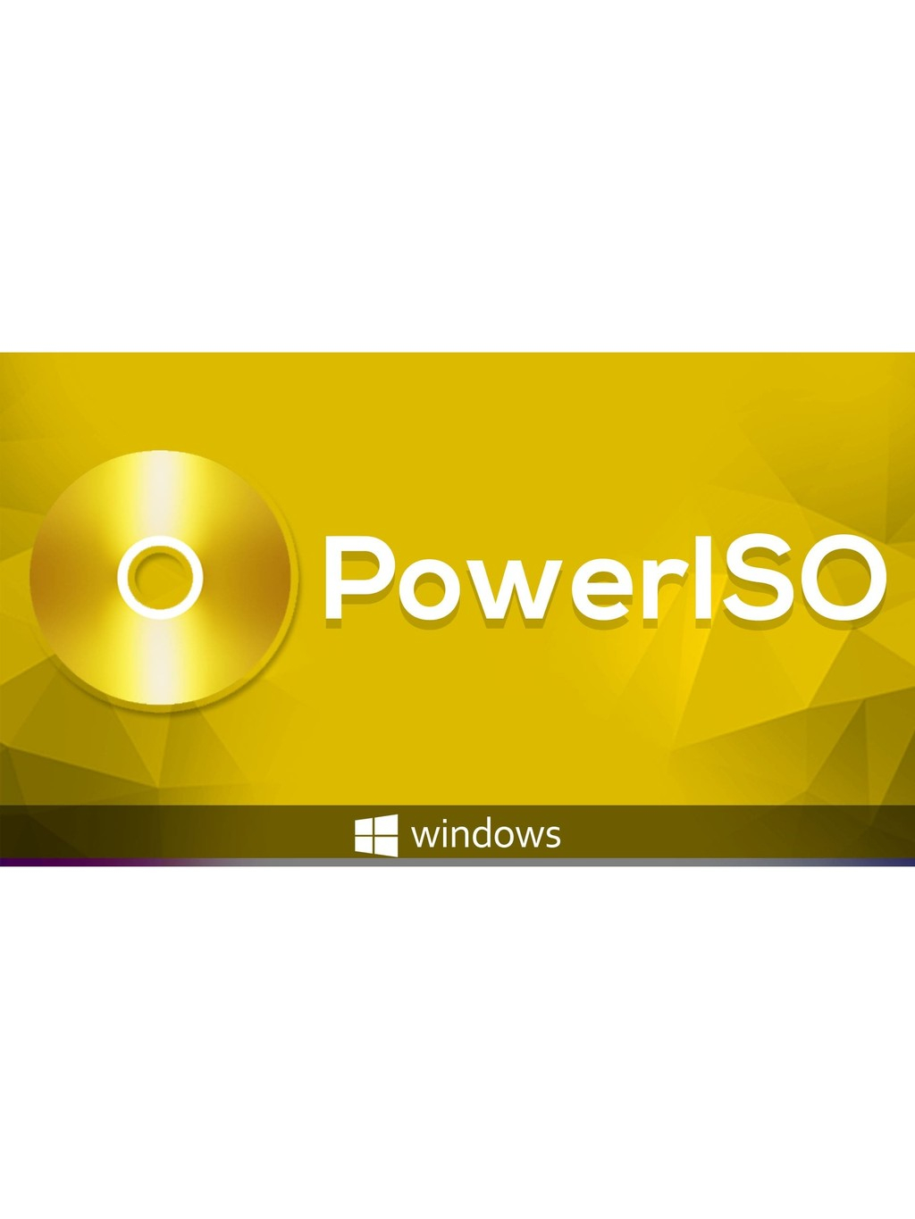 Jual PowerISO 9.0 Full Version Windows | Shopee Indonesia