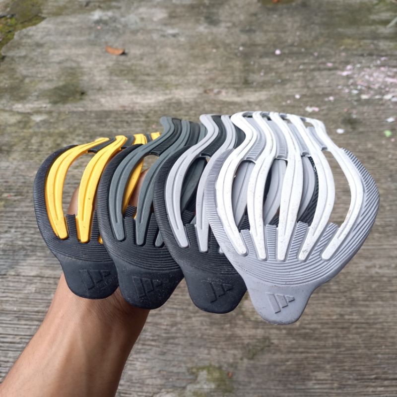 Jual rubber outsole original Response Super telapak sol sepatu running ...