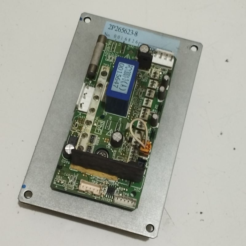 Jual MODUL OUTDOOR AC DAIKIN VRV FAN OUTDOOR MODUL | Shopee Indonesia