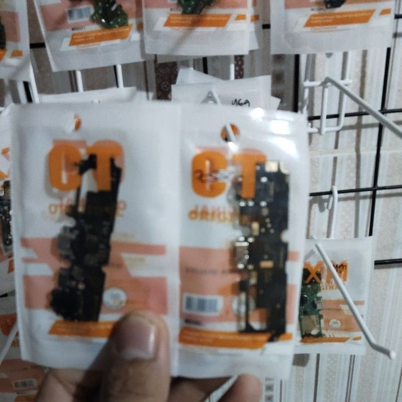 Jual PAPAN CAS +MIC/CONEKTOR CAS/CHARGER VIVO Z1 PRO /Z5X FULL KOMPONEN IC ORIGINAL | Shopee ...