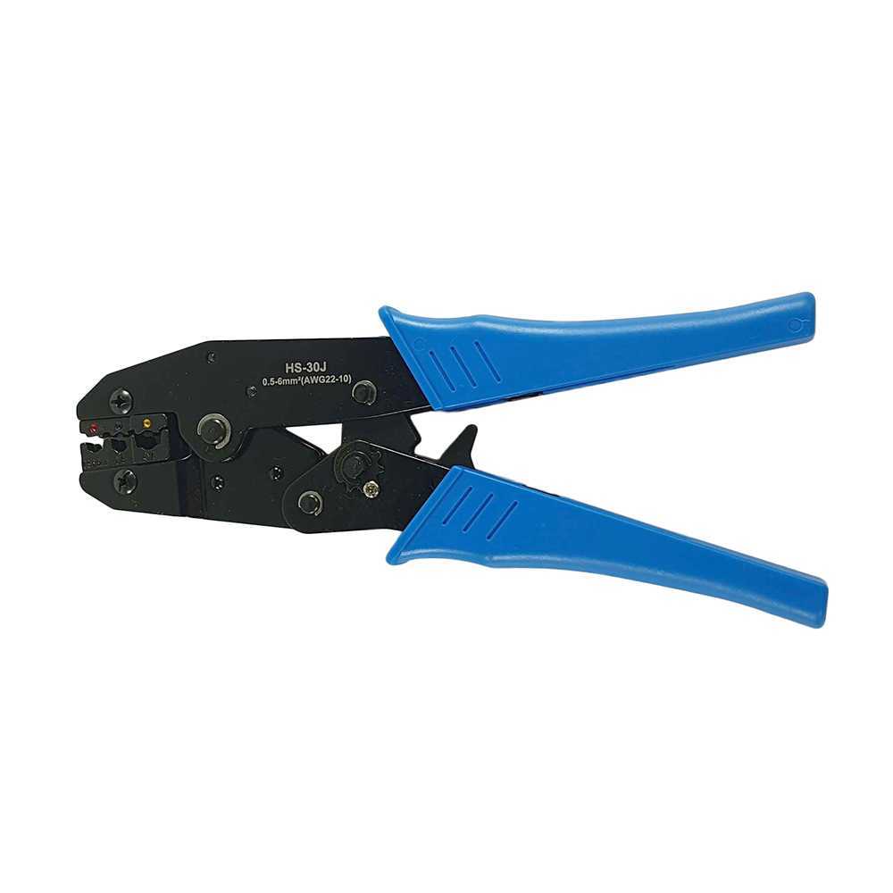 Jual COD Cepat CINLINELE Tang Crimper Terminal Cable Plier Compression ...