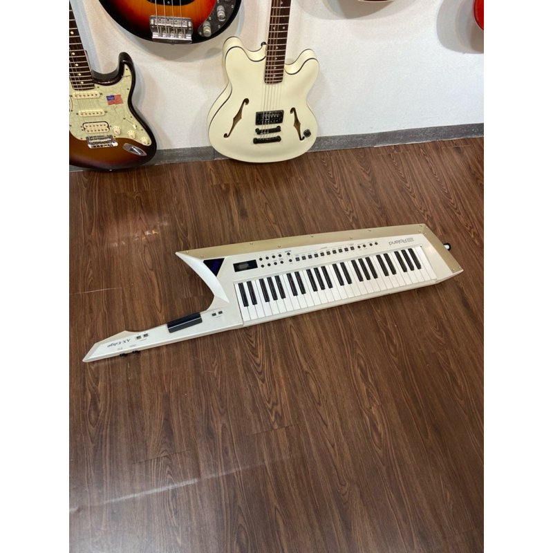 Jual Roland AX Edge Keytar Synthesizer | Shopee Indonesia