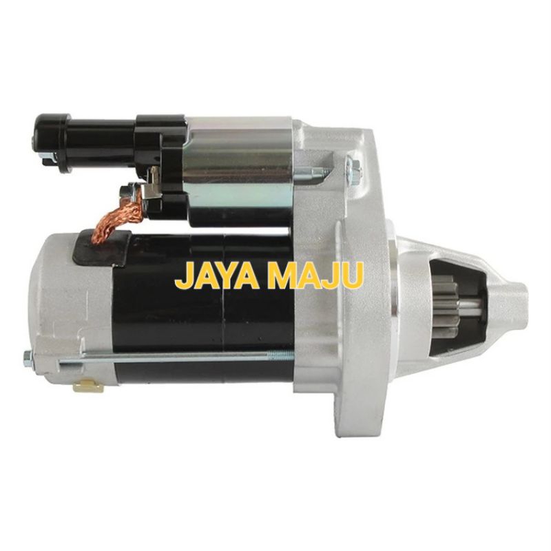 Jual dinamo starter stater honda civic fd honda crv 2.0 gen 3 crv 2000cc gen3 2007 sd 2013 ori ...