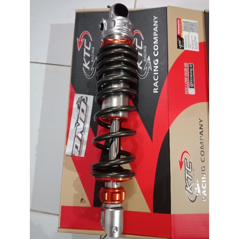 Jual KTC Shock ktc razor pro new 2025 matic/Shock mio/Shock vario/Shock vario 160/shock ktc mio ...