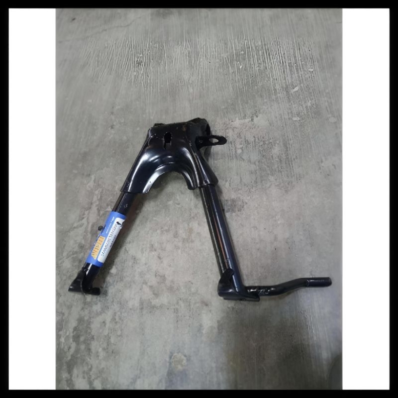 Jual CAGAK TENGAH MOTOR GRAND CAGAK DUA CAGAK BERDIRI BAHAN BESI TEBAL ...