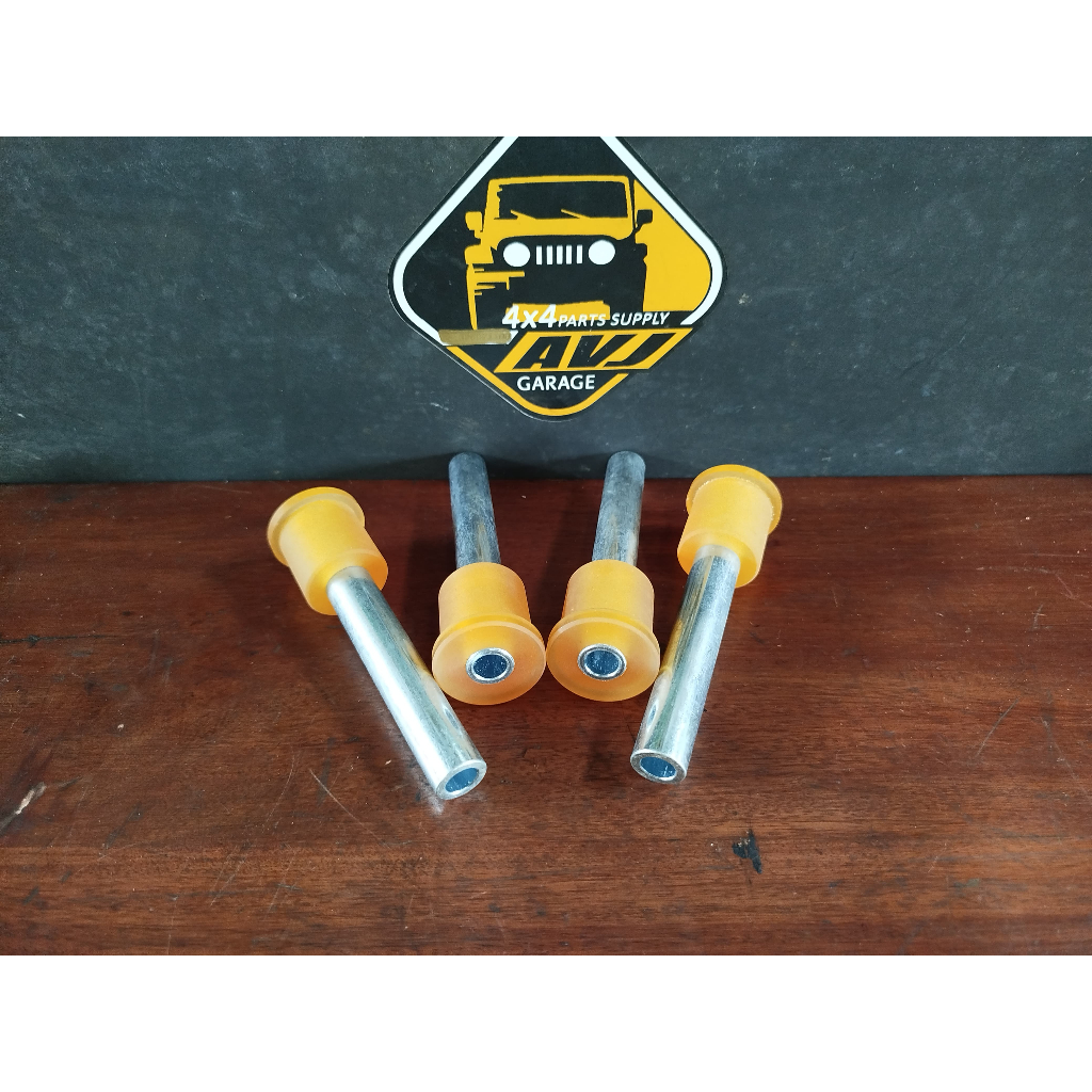 Jual Bushing Bosh swing arm panjang honda vario beat scoopy genio spacy ...