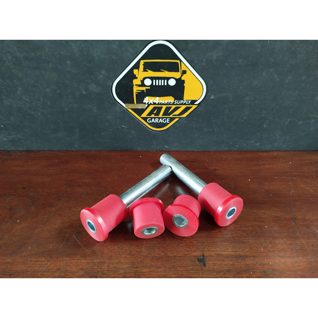 Jual Paket Bushing Arm panjang Beat Fi Karbu Vario 150 125 110 Scoopy ...