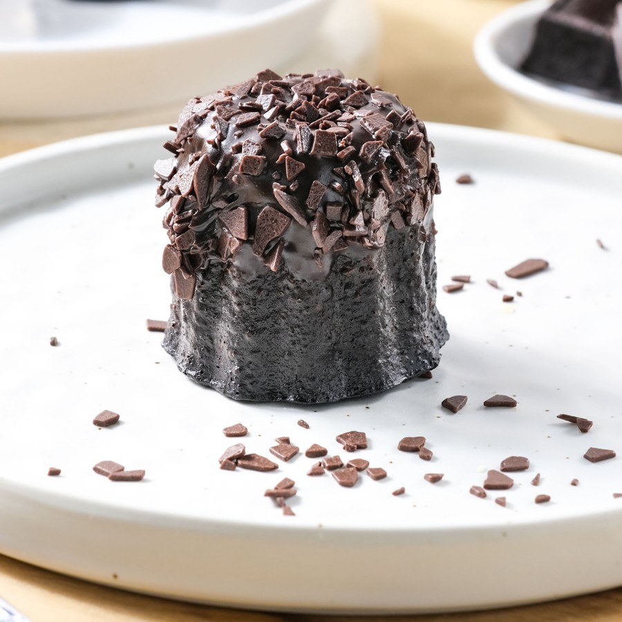 Jual Animo Bakery Canele Chocolate (Min. 2 Pcs) | Shopee Indonesia