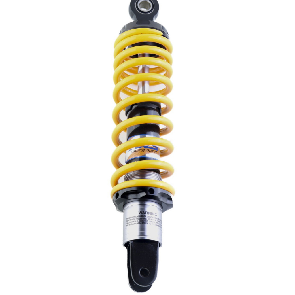 Jual SHOCK ABSORBER NON-ADJUSTABLE MIO KRS SKN-01 300MM | Shopee Indonesia