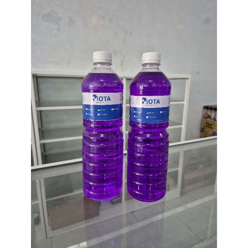 Jual Piota Spiritus Bakar 1 Liter | Shopee Indonesia