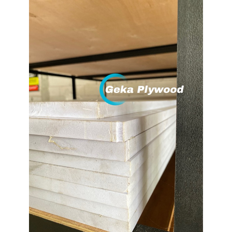 Jual PVC Board DSA 122x244 cm | Shopee Indonesia
