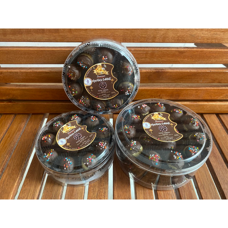 Jual Choco Ball | Shopee Indonesia