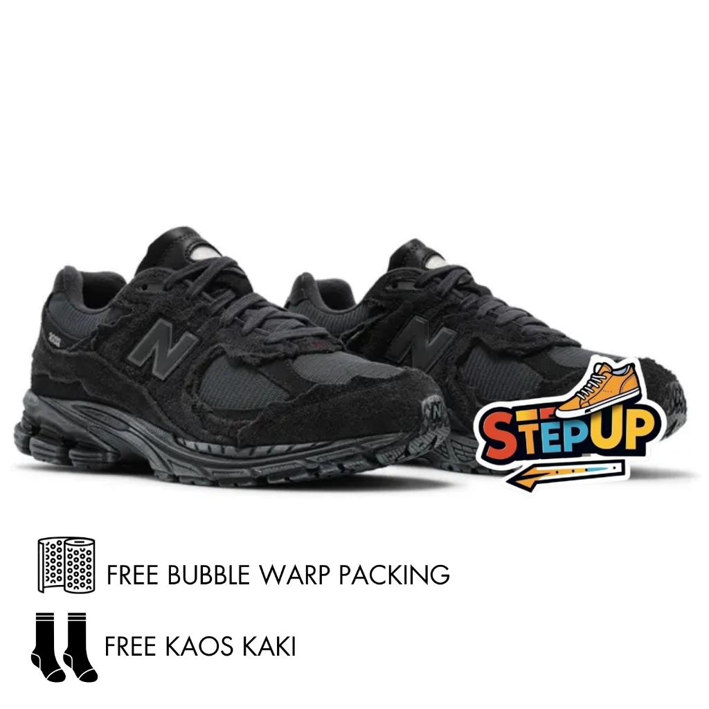 Jual 2002R 'Protection Pack - Phantom' M2002RDB | Shopee Indonesia