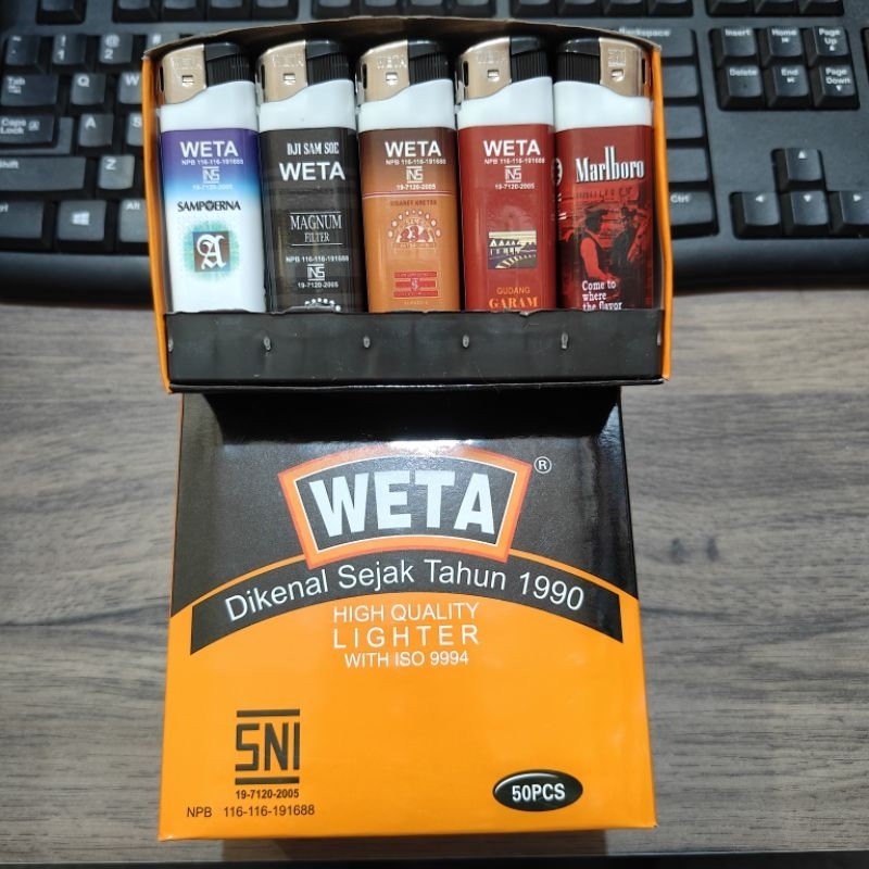 Jual Weta korek magnit korek magnet isi 50 pcs | Shopee Indonesia