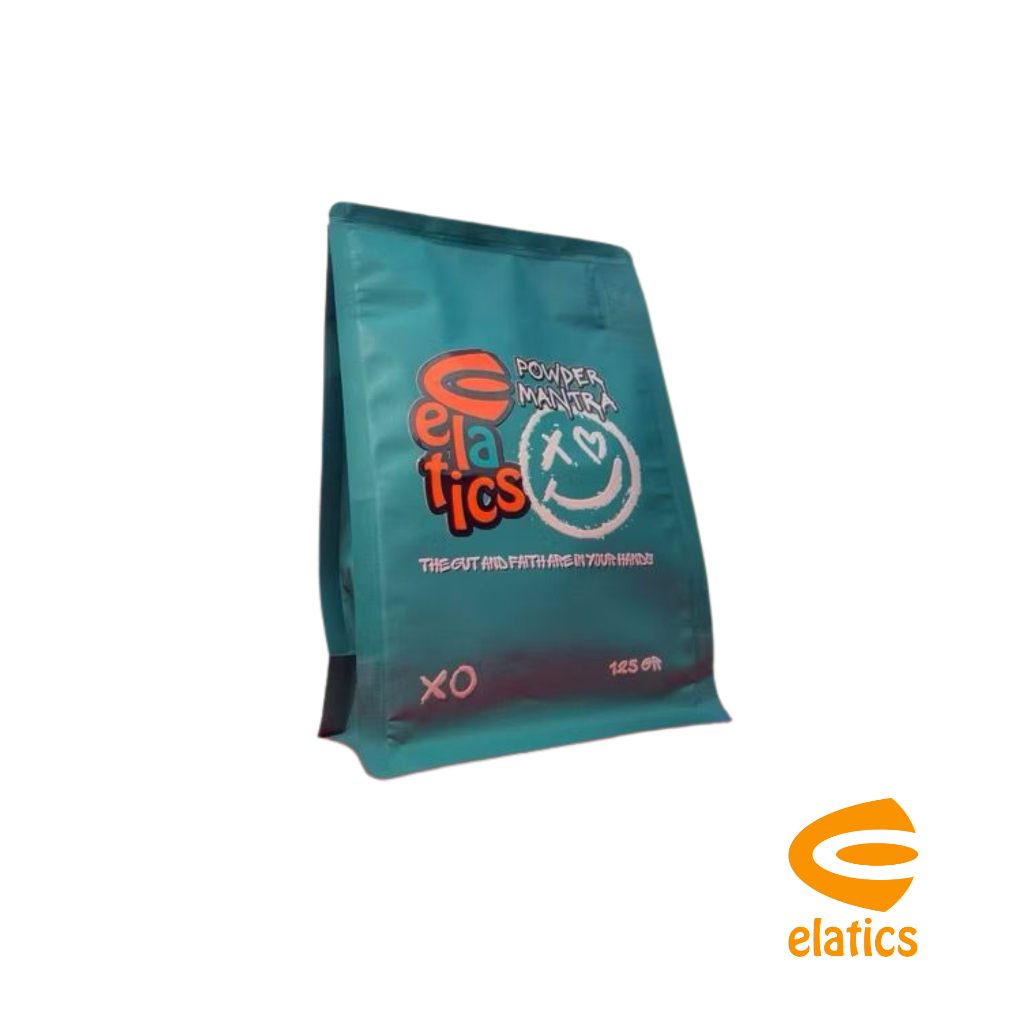 Jual ELATICS Mantra Powder Chalk | Magnesium for Climbing | Shopee ...