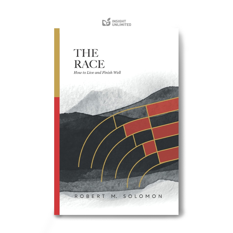 Jual The Race - Robert M. Solomon (ENGLISH) | Shopee Indonesia