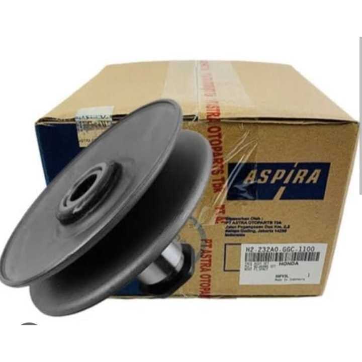 Jual PULY PULLY ONLY BEAT F1 STATER KASAR 2012-2014 ( ONLY ) ASPIRA ...