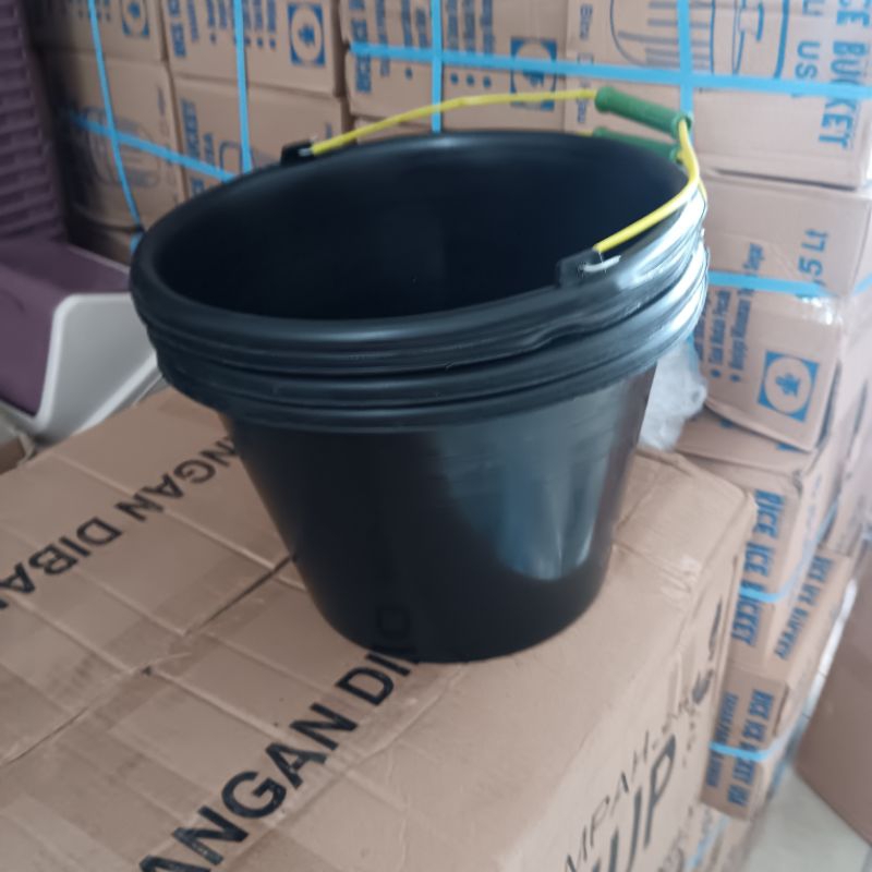 Jual EMBER UKURAN 18 LITER AIR | Shopee Indonesia