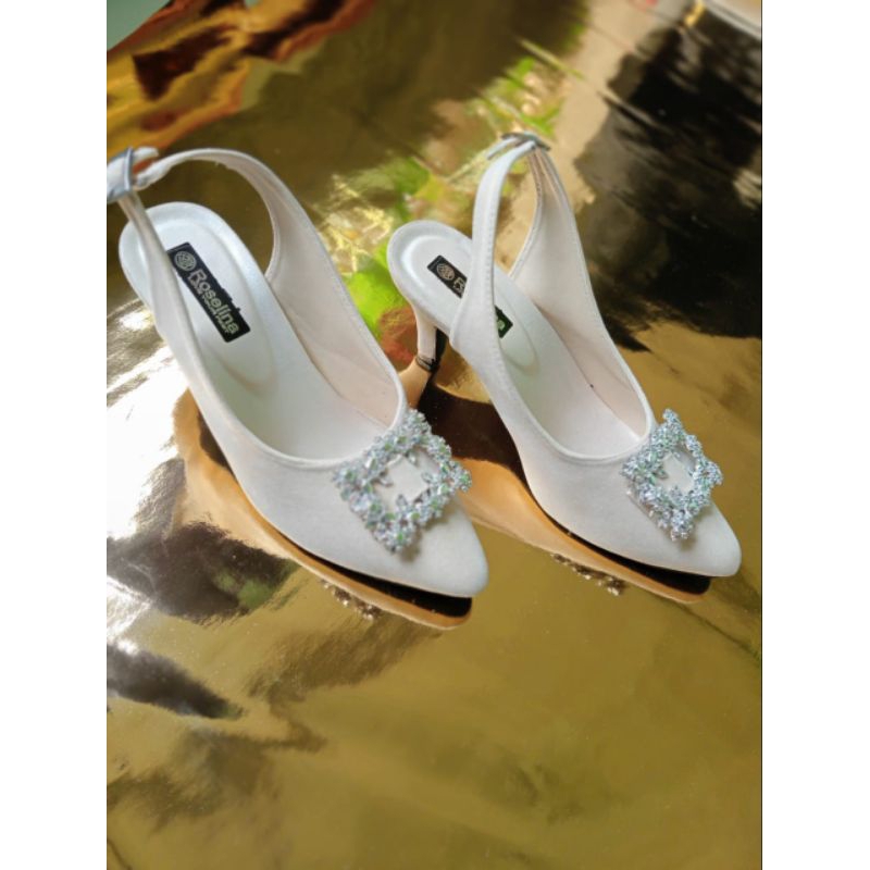 Jual heels-5cm'model-korea'elegan'terbaru'dan'termurah-zakir'01 ...