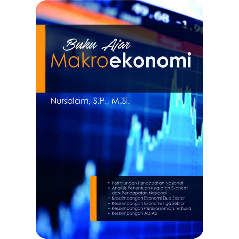 Jual Buku Ajar Makro Ekonomi | Shopee Indonesia