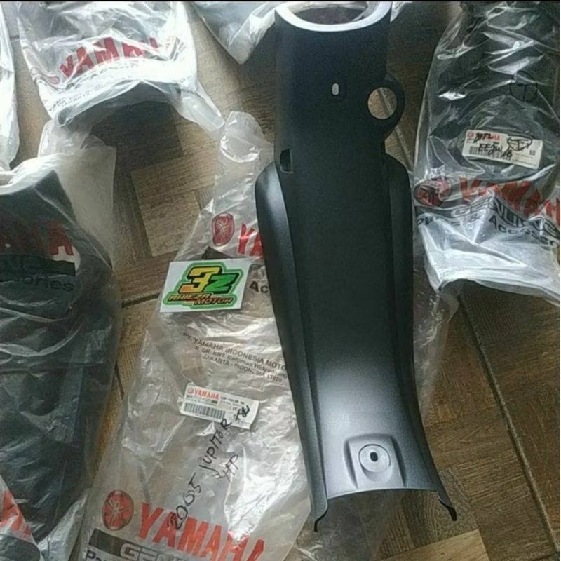 Jual Leksil cover tutup kontak dek tengah Jupiter Z Lama Old CW Burhan ...