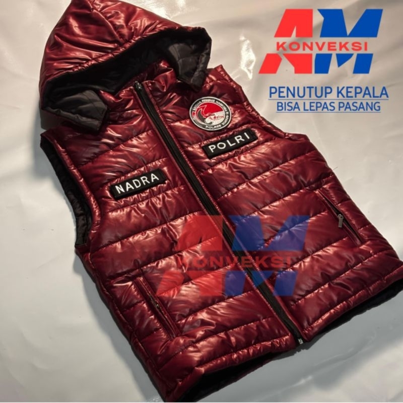 Jual ROMPI BARESKRIM POLRI CUSTOM FREMIUM ROMPI RESKRIM ROMPI RESERSE ...