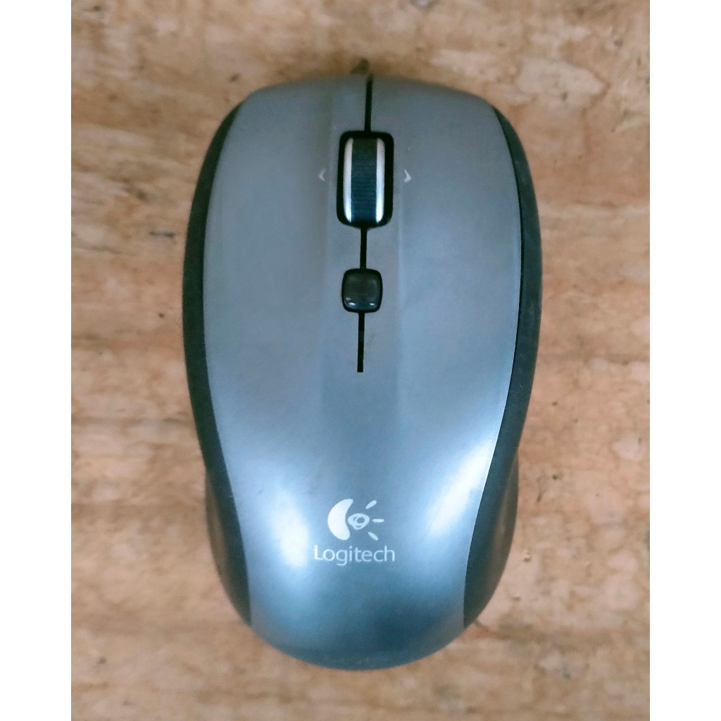 Jual Mouse Premium Logitech M515 Wireless Couch Mouse | Shopee Indonesia
