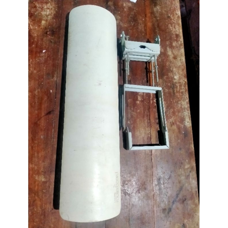 Jual Mikrotik Mantbox 19s Ac, Normal,frek 5,8 Level 4 | Shopee Indonesia