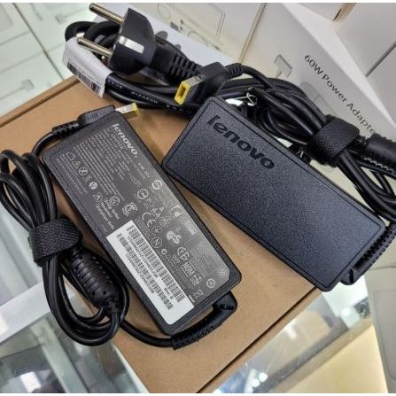 Jual Adaptor Charger Lenovo S20-30 E10-30 E20-30 THINKPAD HELIX ...