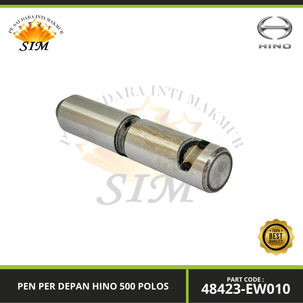 Jual Pen Per Depan Hino 500 Polos - 48423-EW010 | Shopee Indonesia