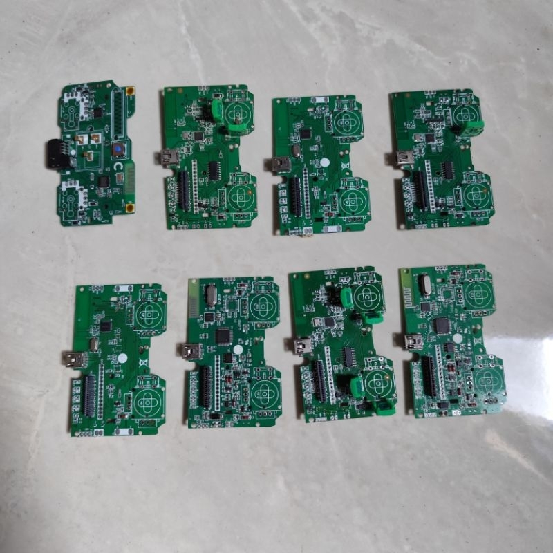 Jual Papan board pcb stik stick ps3 OP ori pabrik bekas untuk kanibalan ...