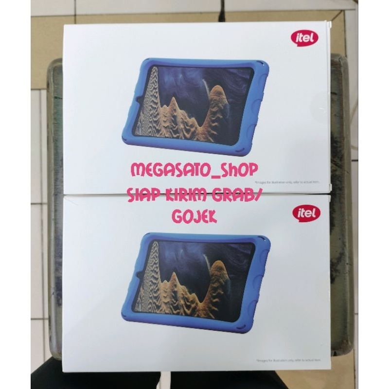 Jual Casing Itel Vista Tab 10 Mini - ORIGINAL | Shopee Indonesia