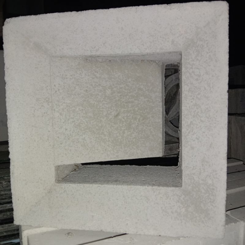 Jual ventilasi roster beton ventilasi rumah taman Minimalis loster ...