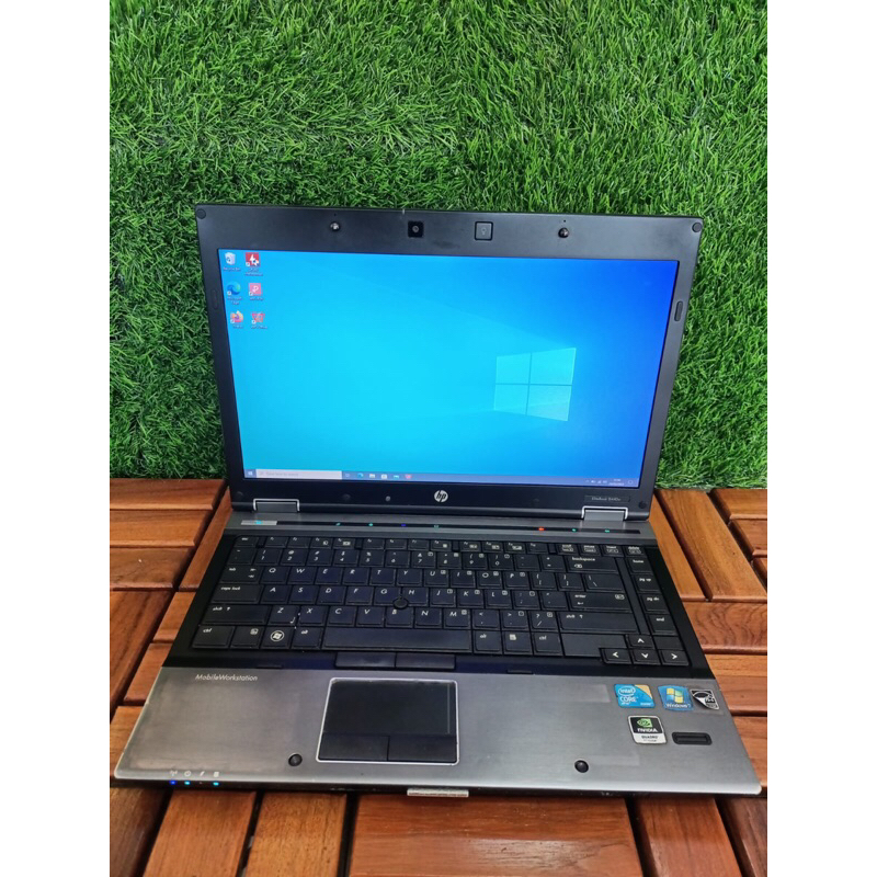 Jual LAPTOP HP 8440W | Shopee Indonesia
