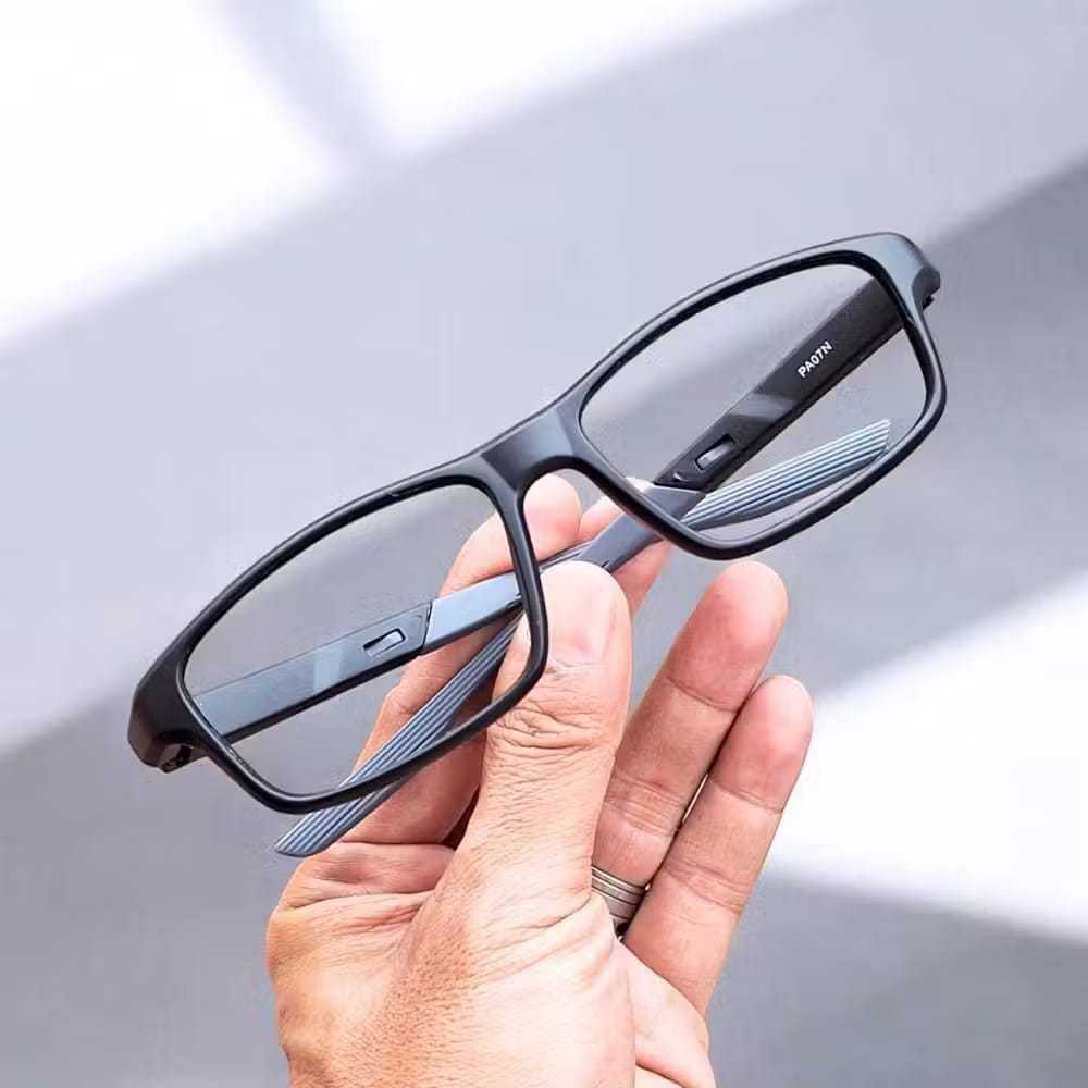 Jual Reebok Kacamata Baca Dan Jalan Photocromic Anti Radiasi Pria Sport ...