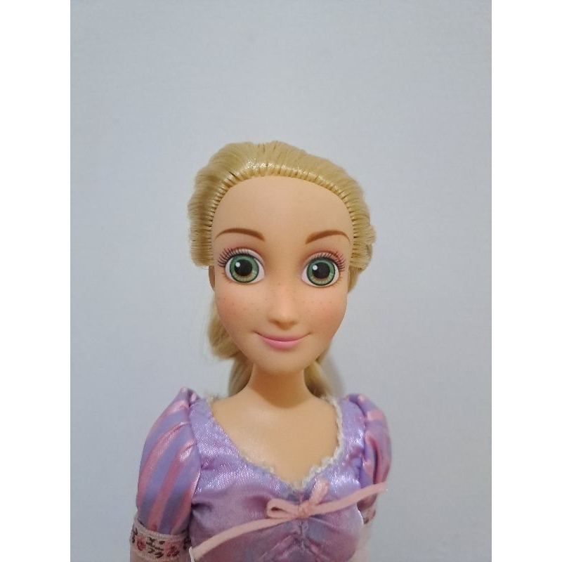 Jual Boneka Disney Princess Rapunzel | Shopee Indonesia