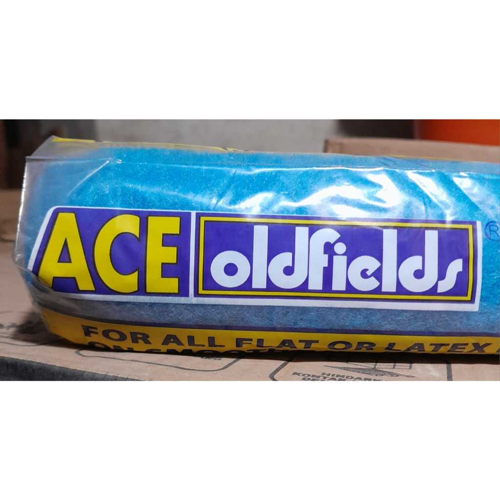 Jual Isi Koas Rol Ace Budget 230 mm | Shopee Indonesia