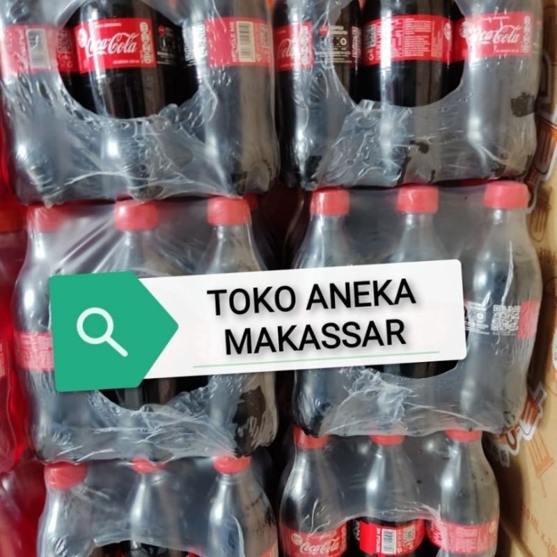 Jual COCA COLA PER PACK 250ML | Shopee Indonesia
