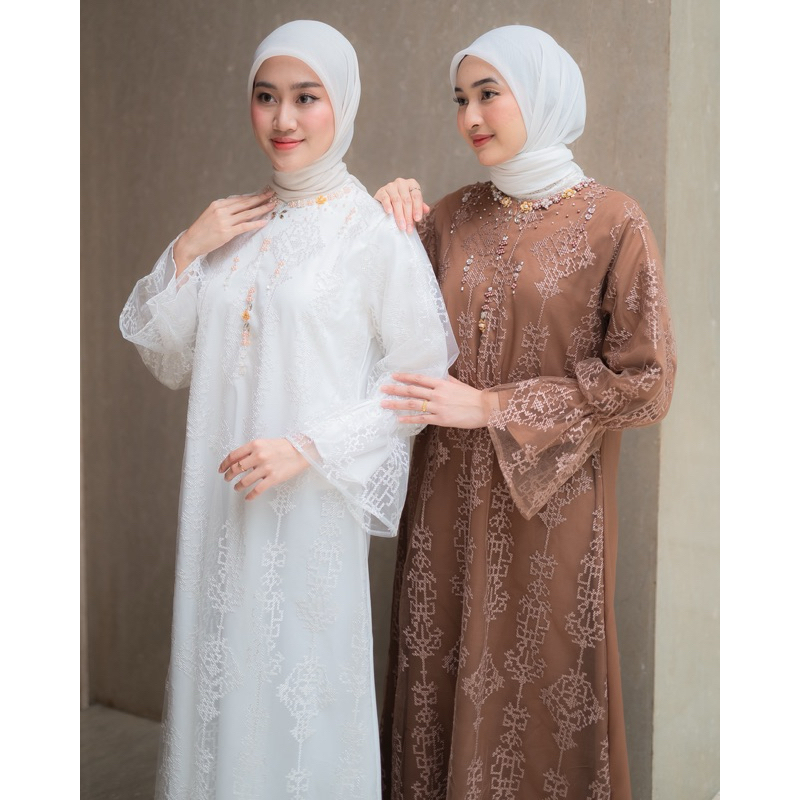 Jual LADYFAME - HIJRIYA MAXY - RAYYA MAXY - MAXY LEBARAN | Shopee Indonesia