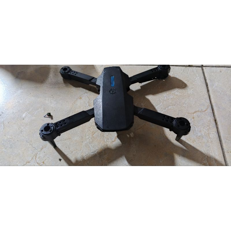 Jual body utuh drone e88 pro | Shopee Indonesia
