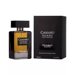 Jual Camaro Homme Intense Pendora Scent 100ml Parfum Pria | Shopee ...