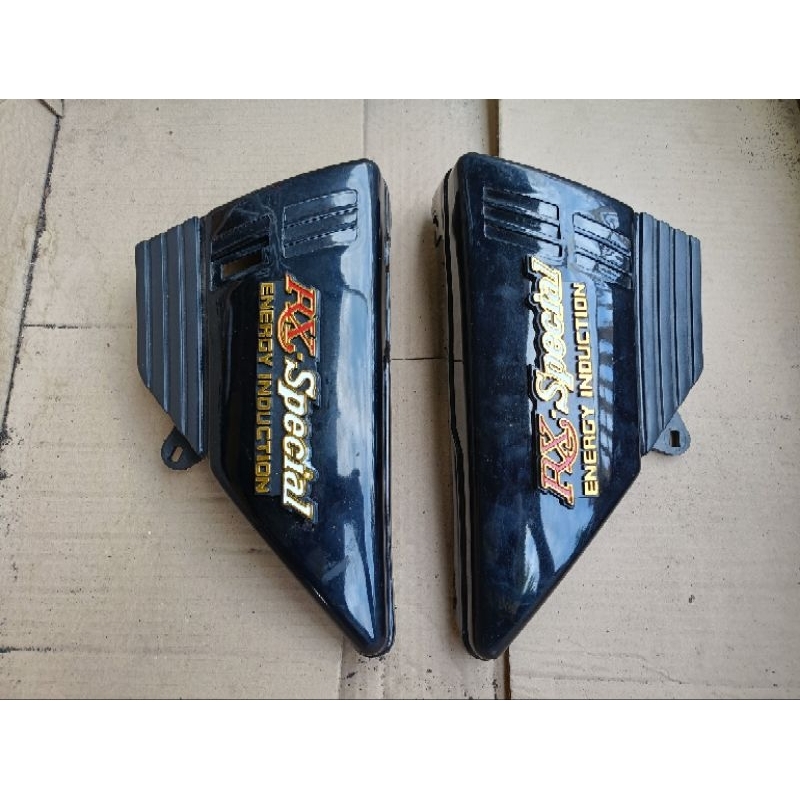 Jual bok aki yamaha rx spesial rxs yt115 rxr nos baru stok lama ...